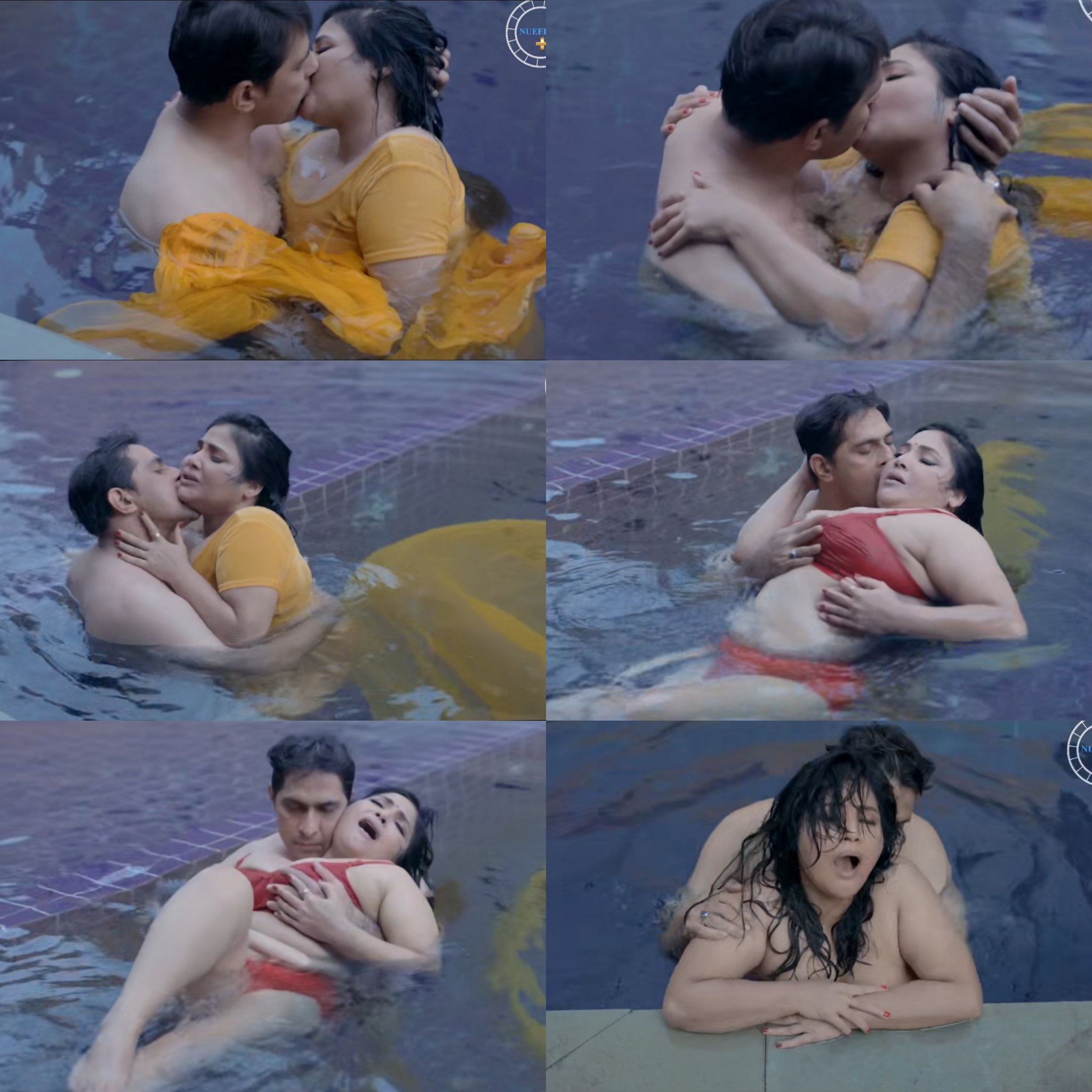 Discover more like Desi_incest_family: m0m enjoying in swimming pool with dads enemy and Related ...