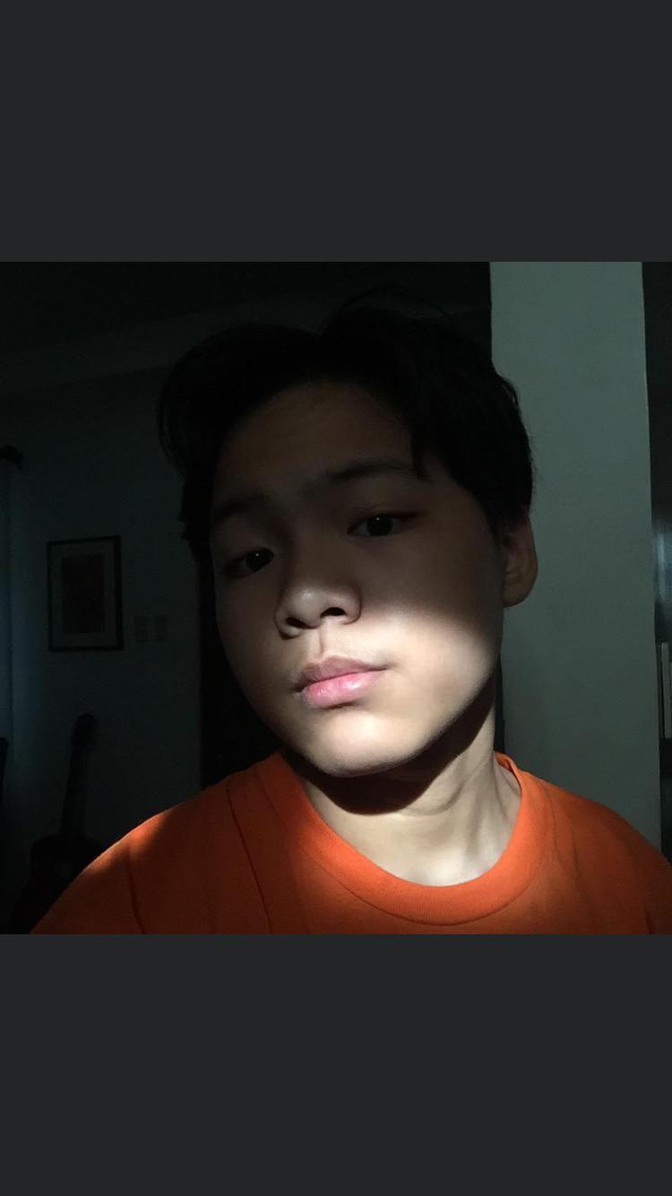 [M14] Filipino Badminton player. How do I look? | Scrolller