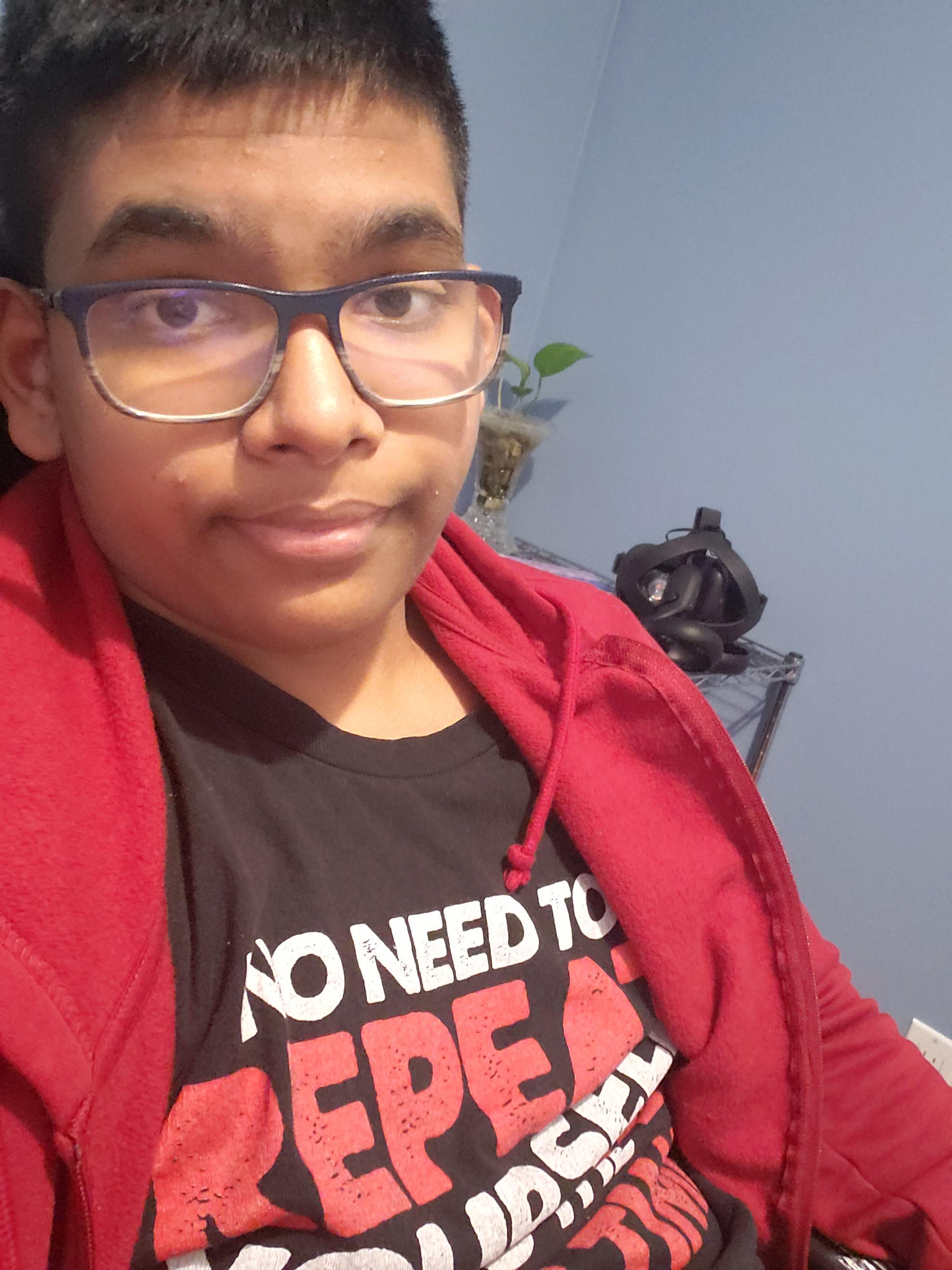 [M15] Have the ego of a skyscraper, do I have the looks to match? | Scrolller