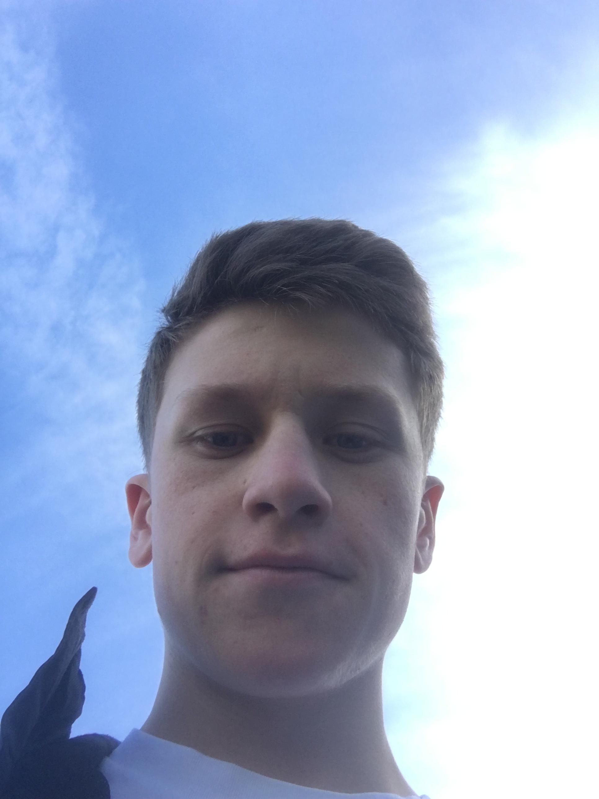 [M16] vibin | Scrolller