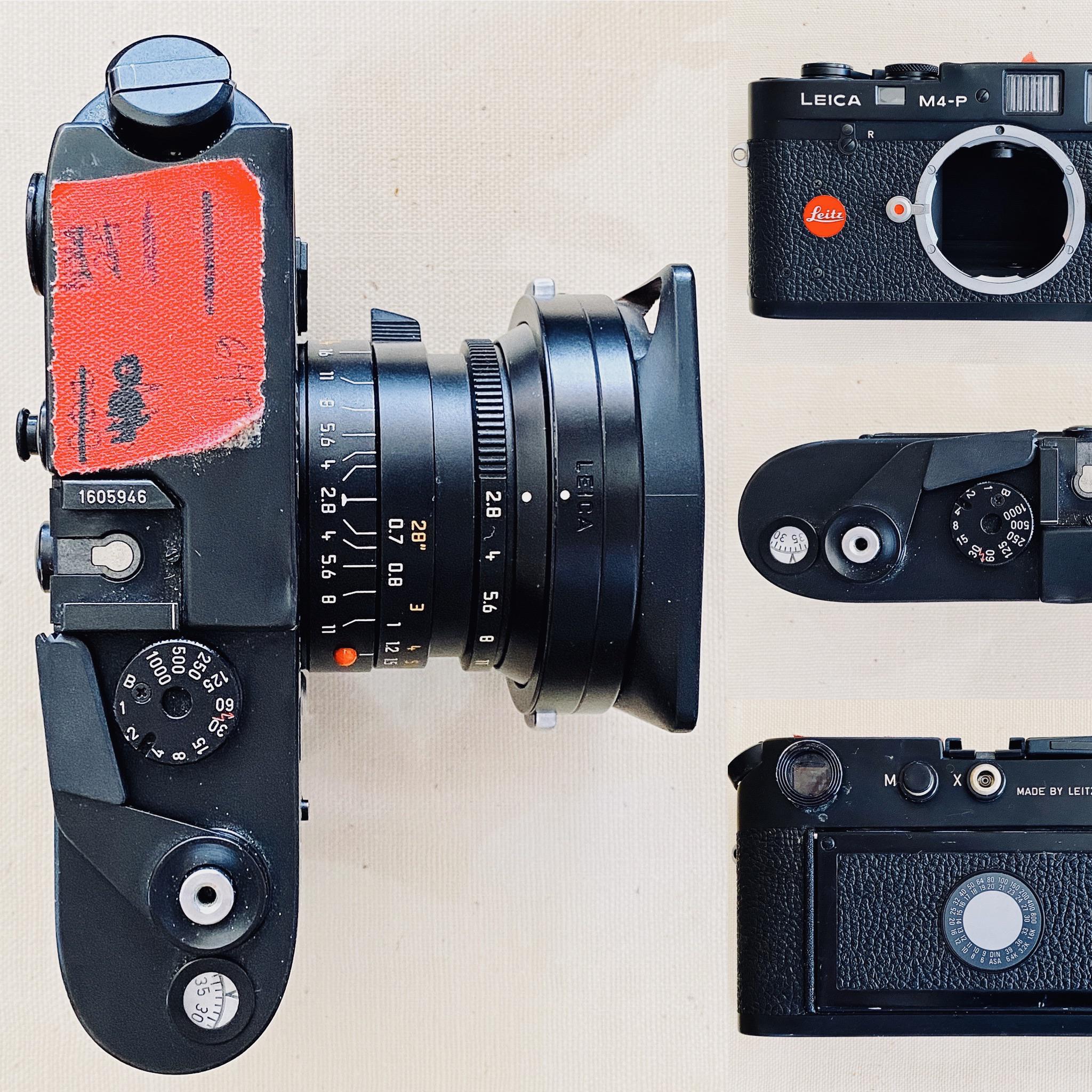 M4-P is a WORKHORSE | Scrolller