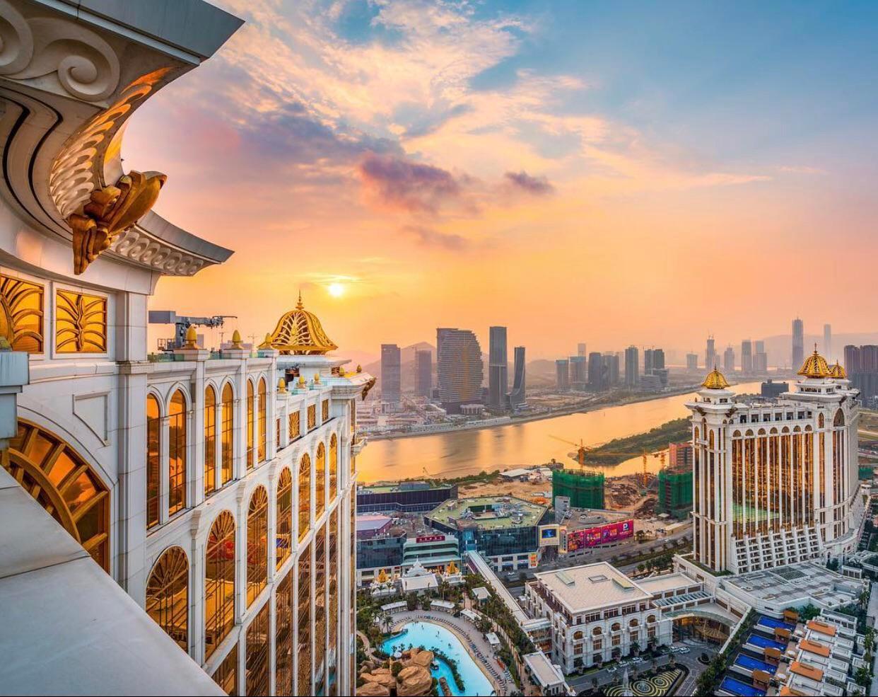 Macau 🇲🇴 | Scrolller