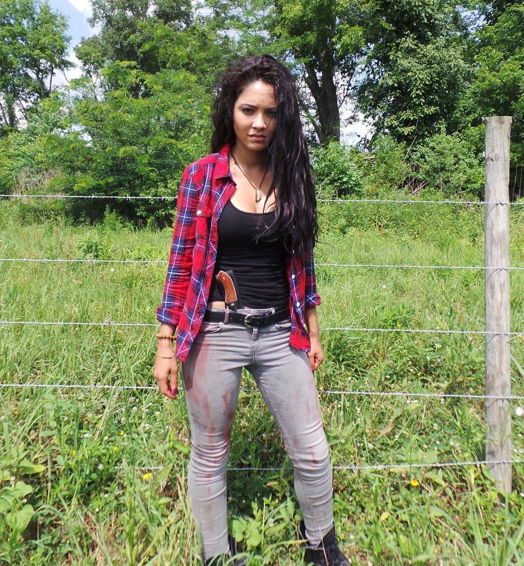 Macgyver | Scrolller