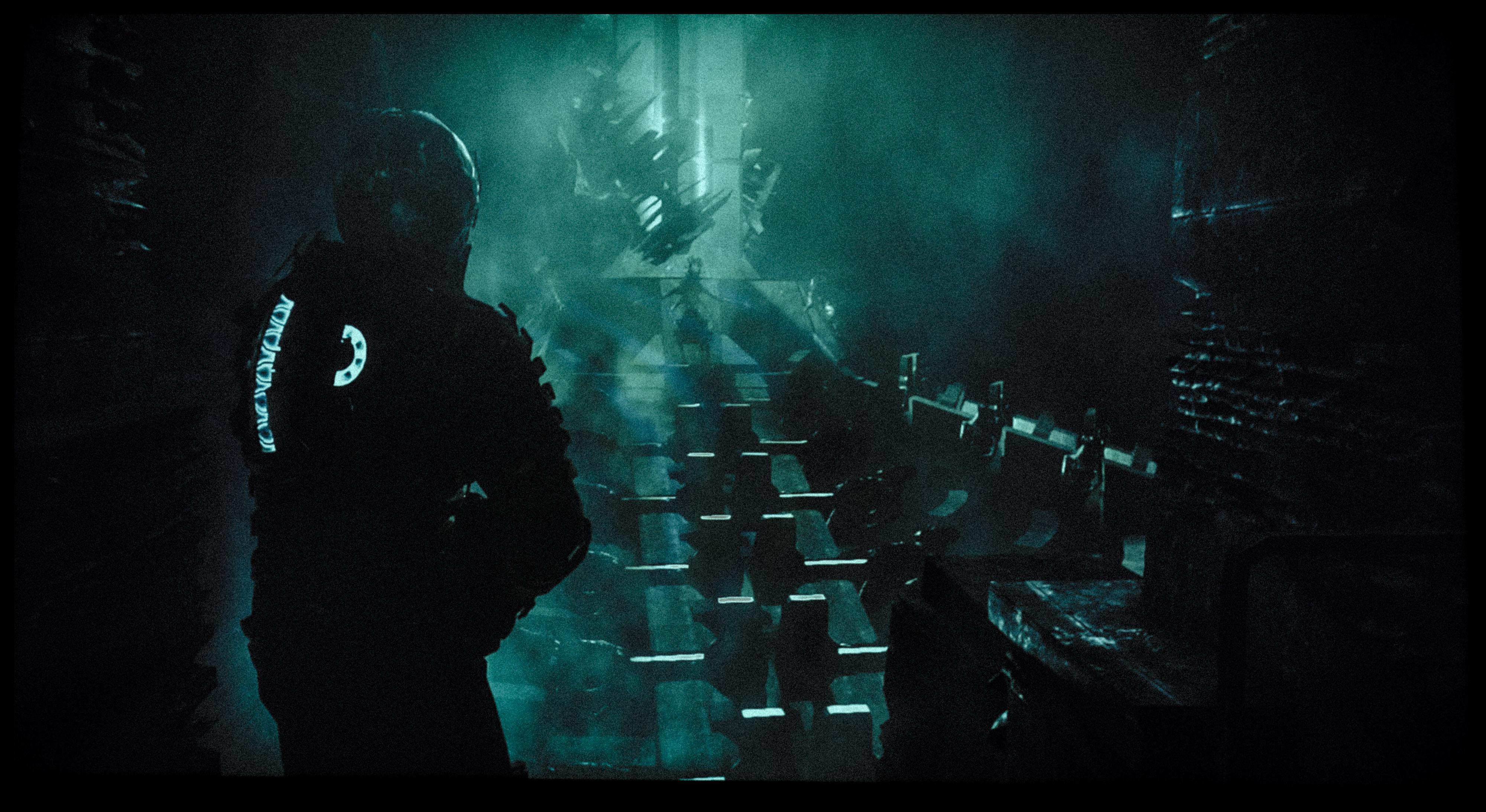 Machine Messiah | Scrolller