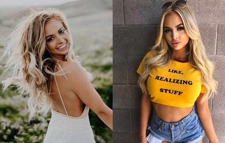 Mackenzie Dipman transformation | Scrolller