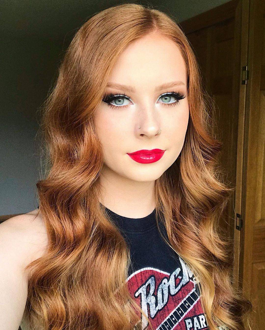 MacKenzie | Scrolller