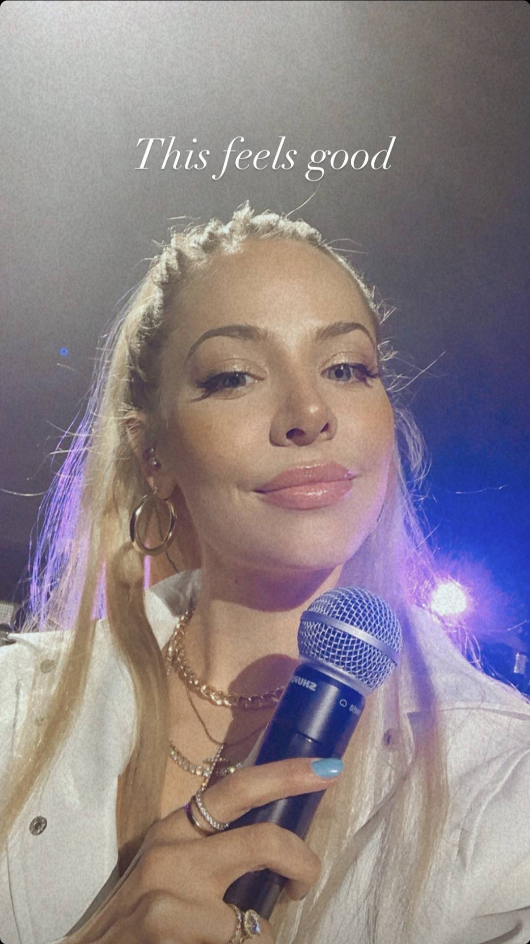 Mackenzie Porter | Scrolller