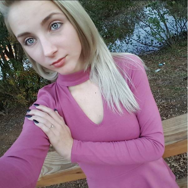 Macy meadows | Scrolller