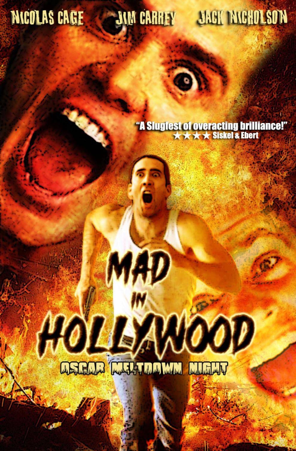 Mad in Hollywood | Scrolller