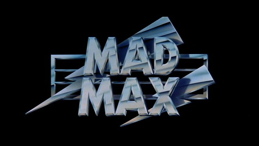 Mad Max (1979) | Scrolller