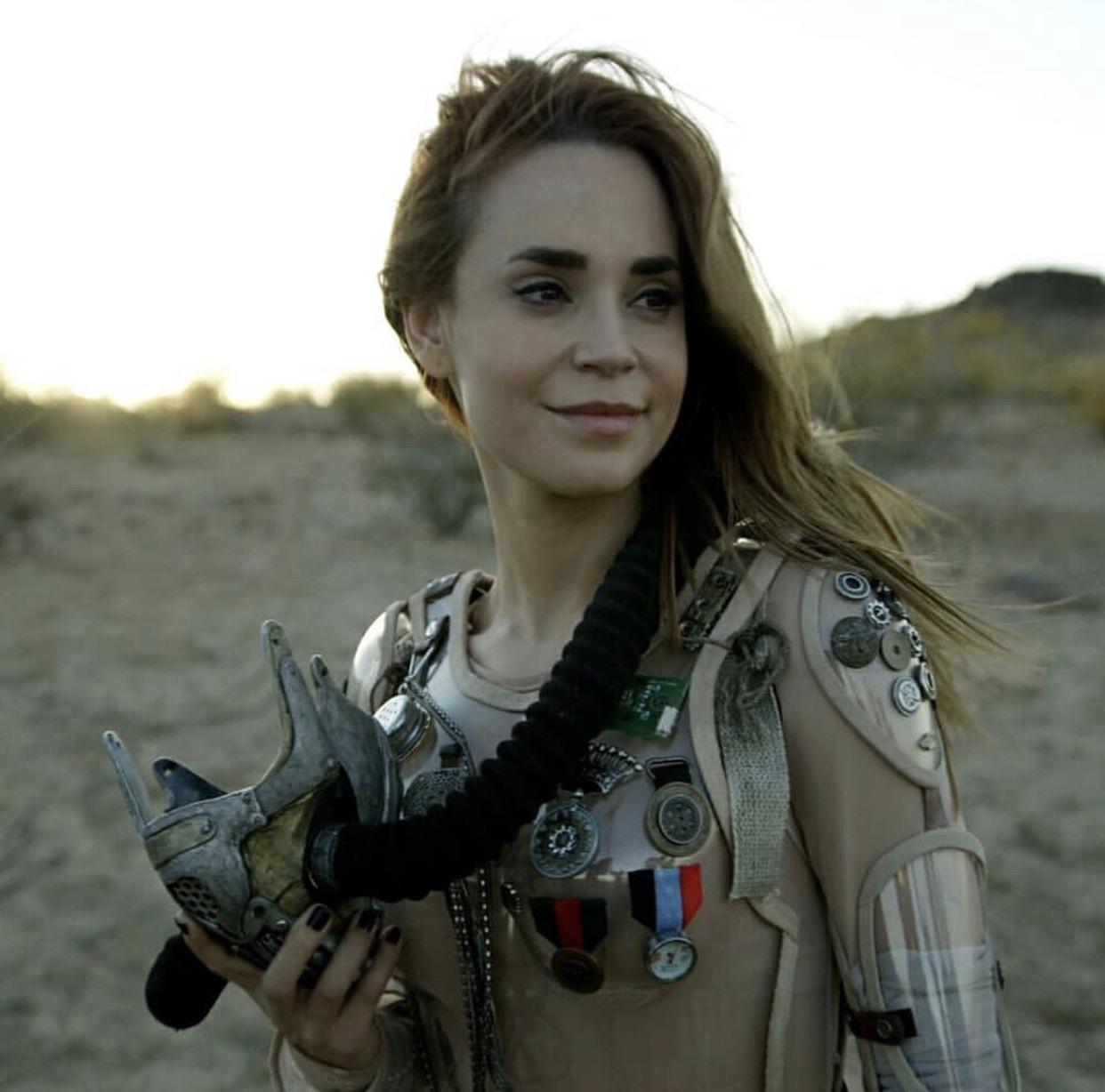 Mad max style | Scrolller