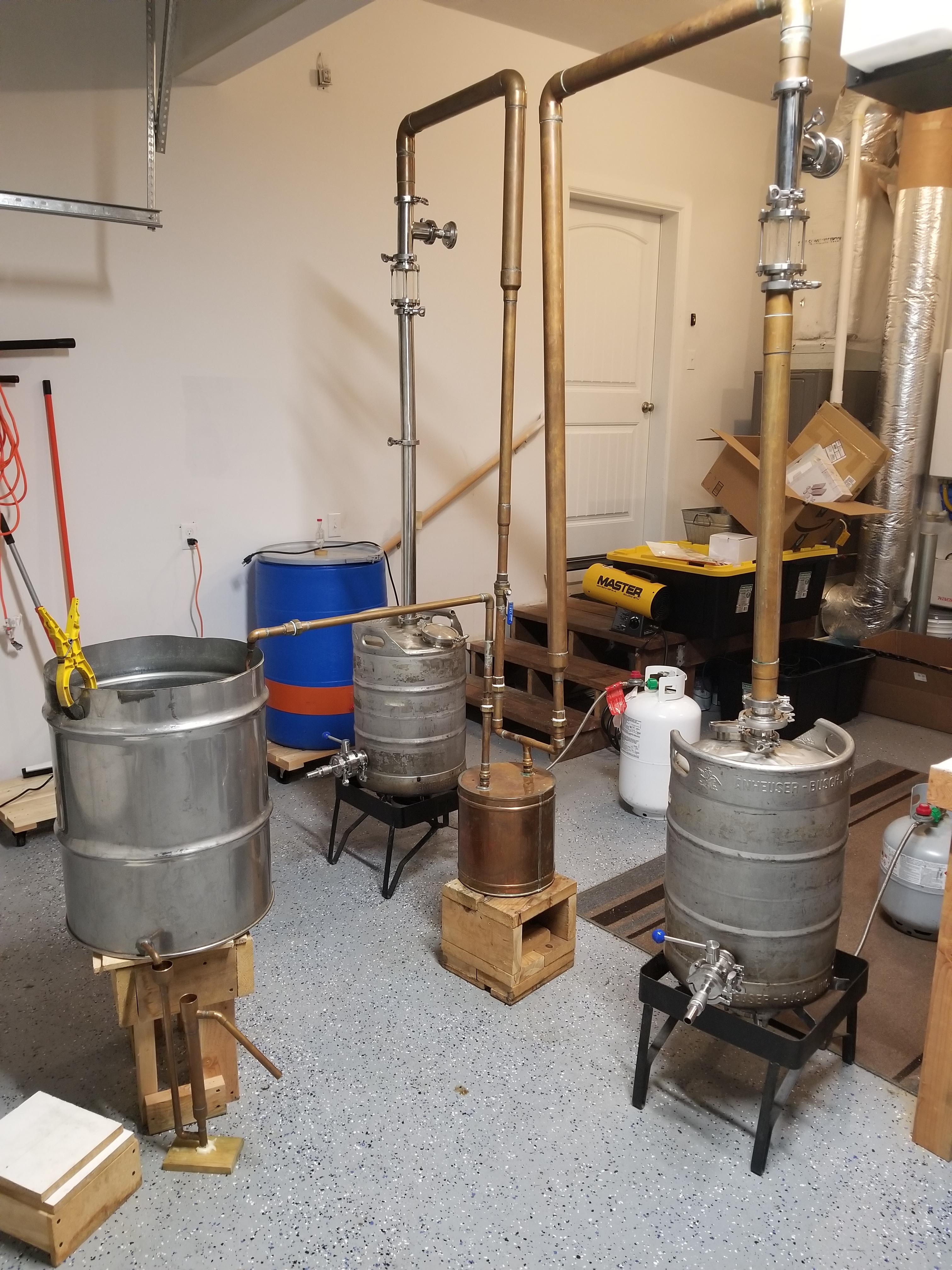 Mad scientist lol! | Scrolller