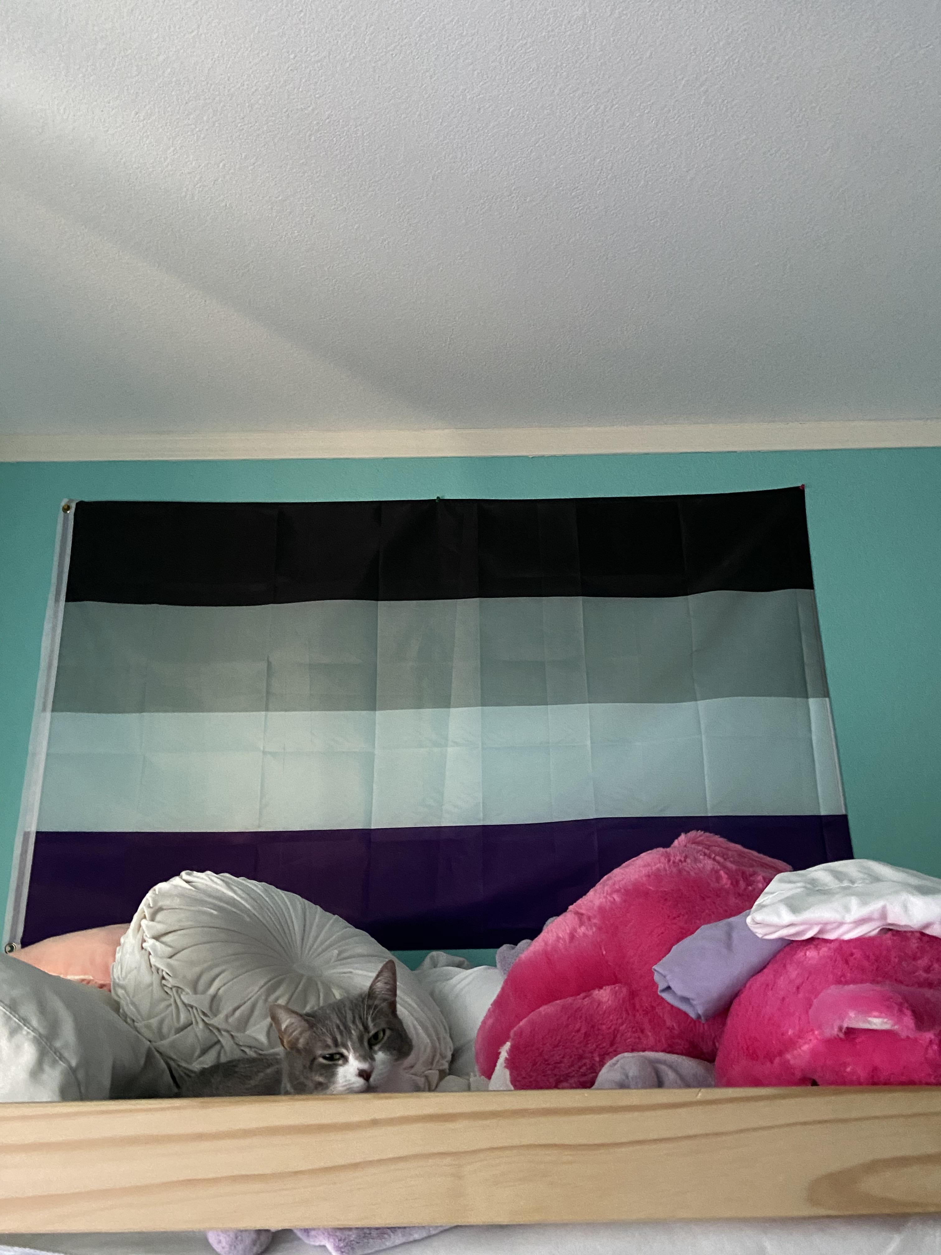 Madame says Happy Pride Month! | Scrolller