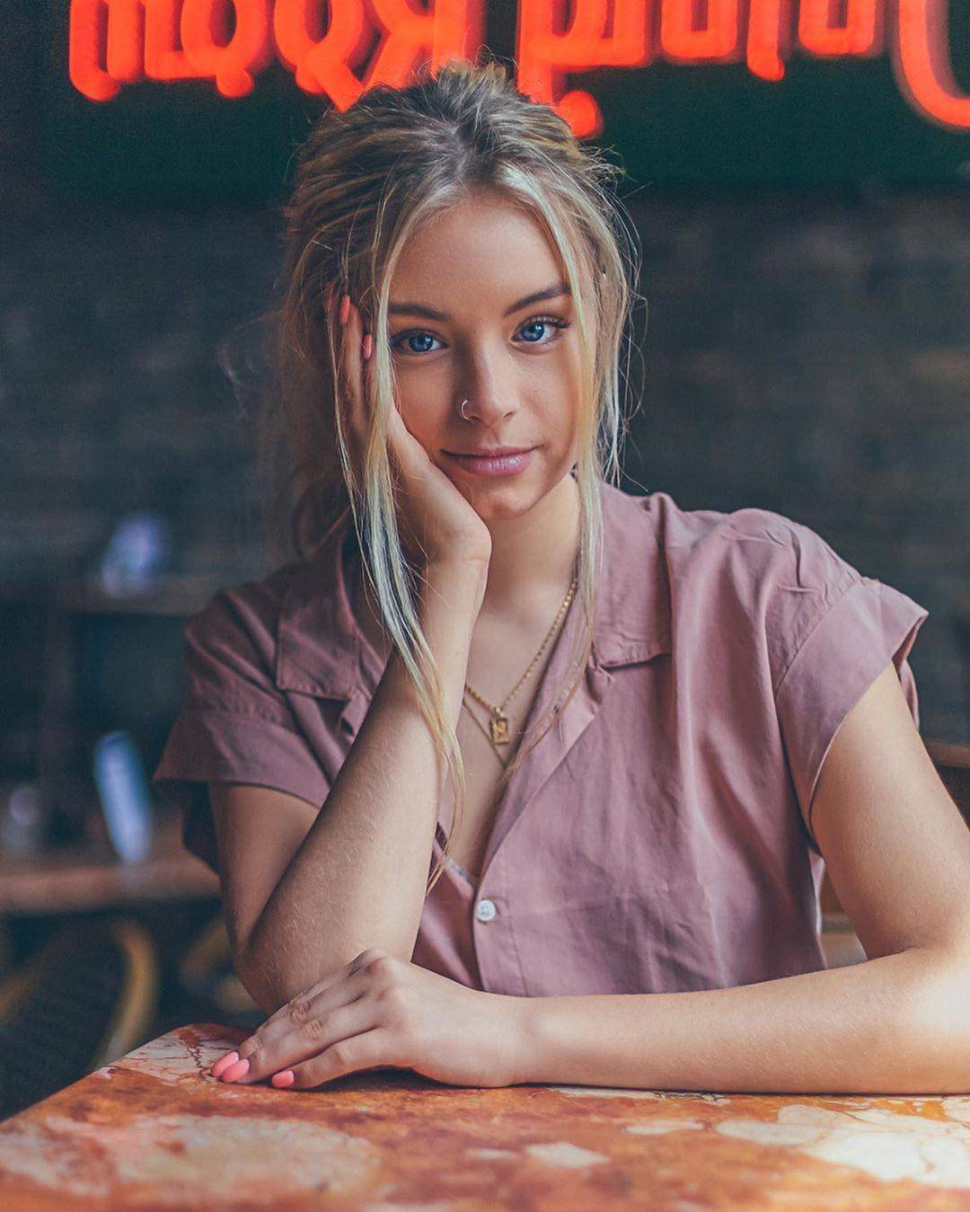 Maddy Perinovic | Scrolller