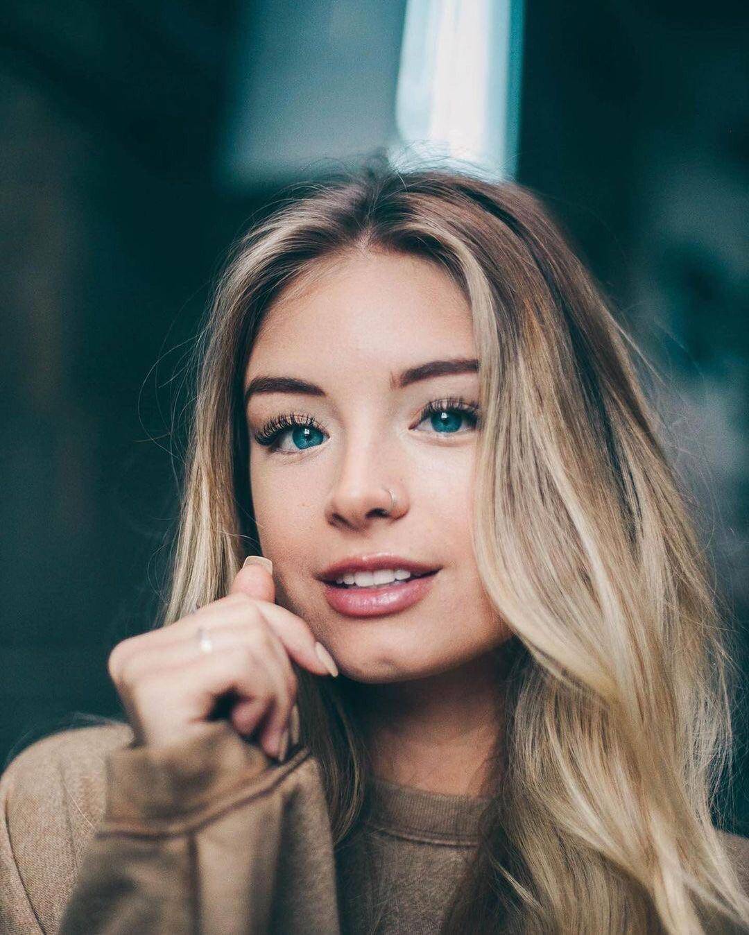 Maddy Perinovic | Scrolller