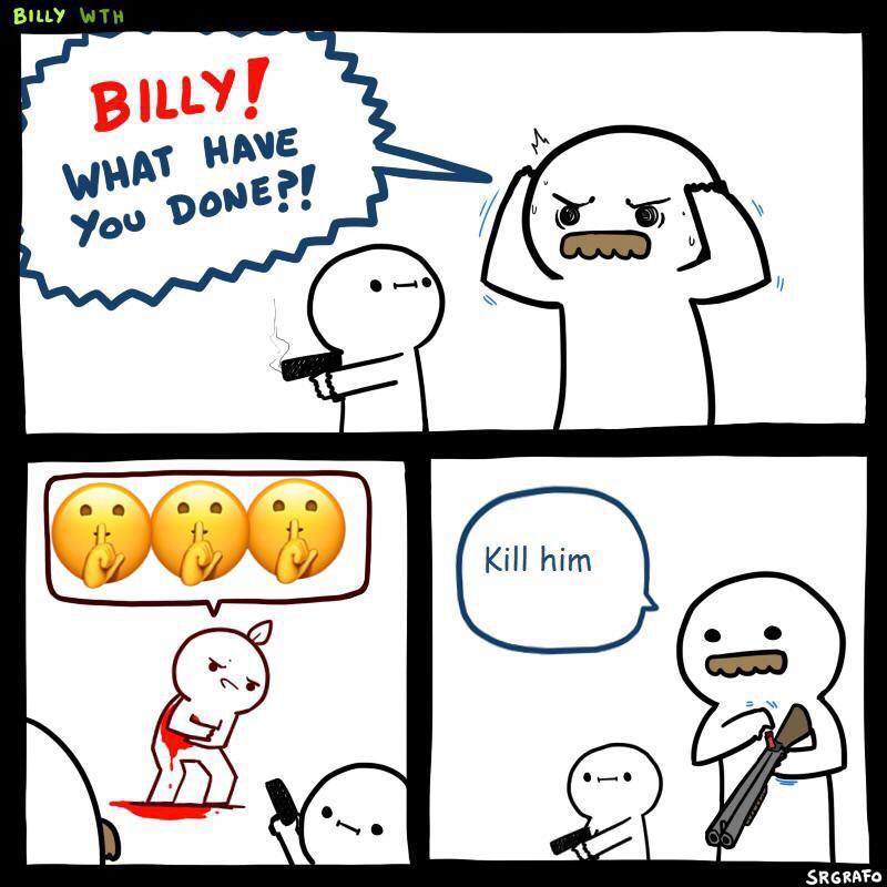 made a shitpost for y’all | Scrolller