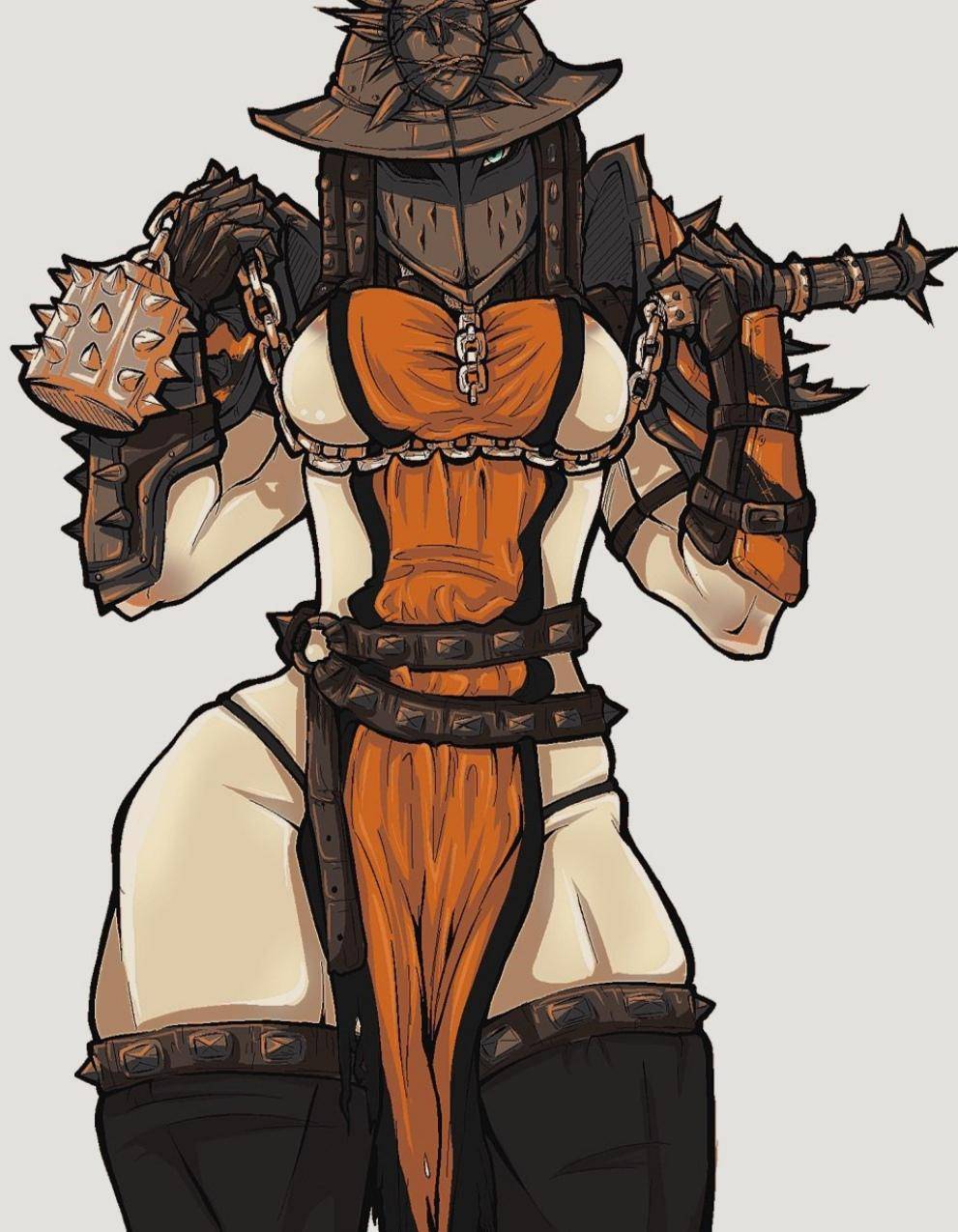 Made by unknown artist | Scrolller