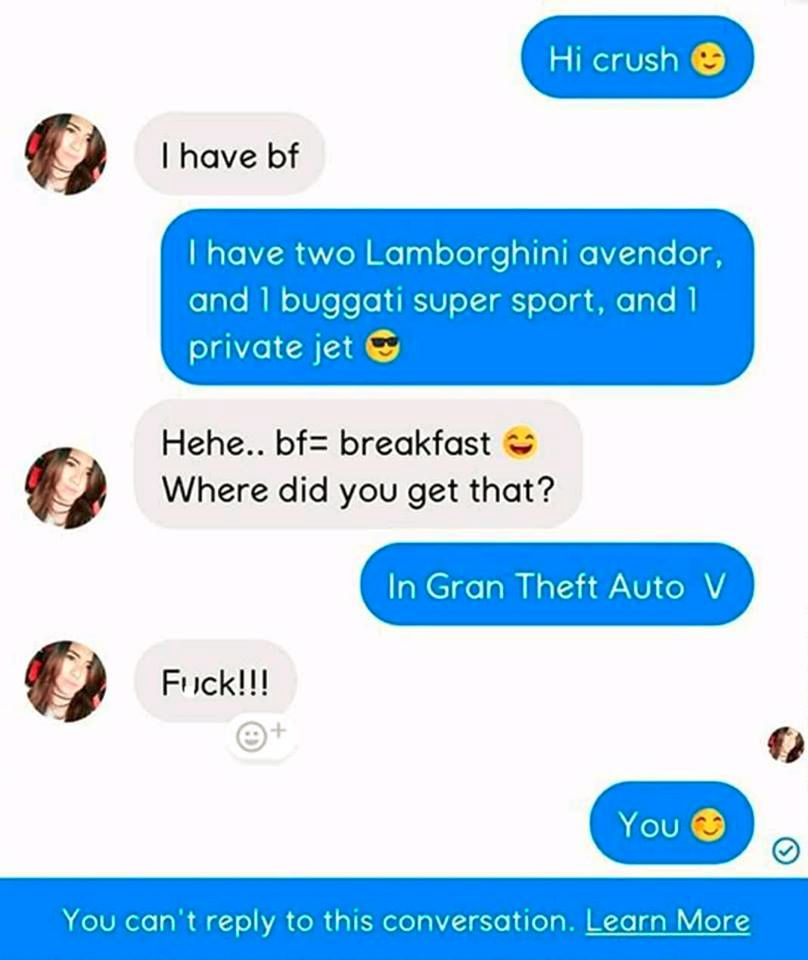 made me cringe | Scrolller