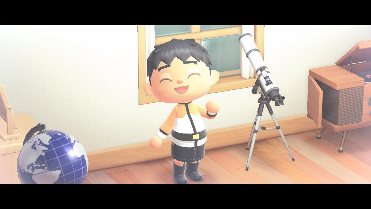 Made the garrison uniform from young Keith’s memory | Scrolller