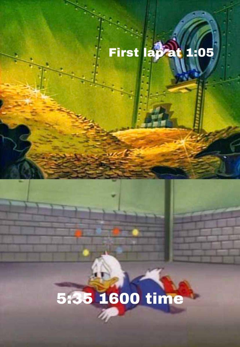 Made this one from the heart | Scrolller