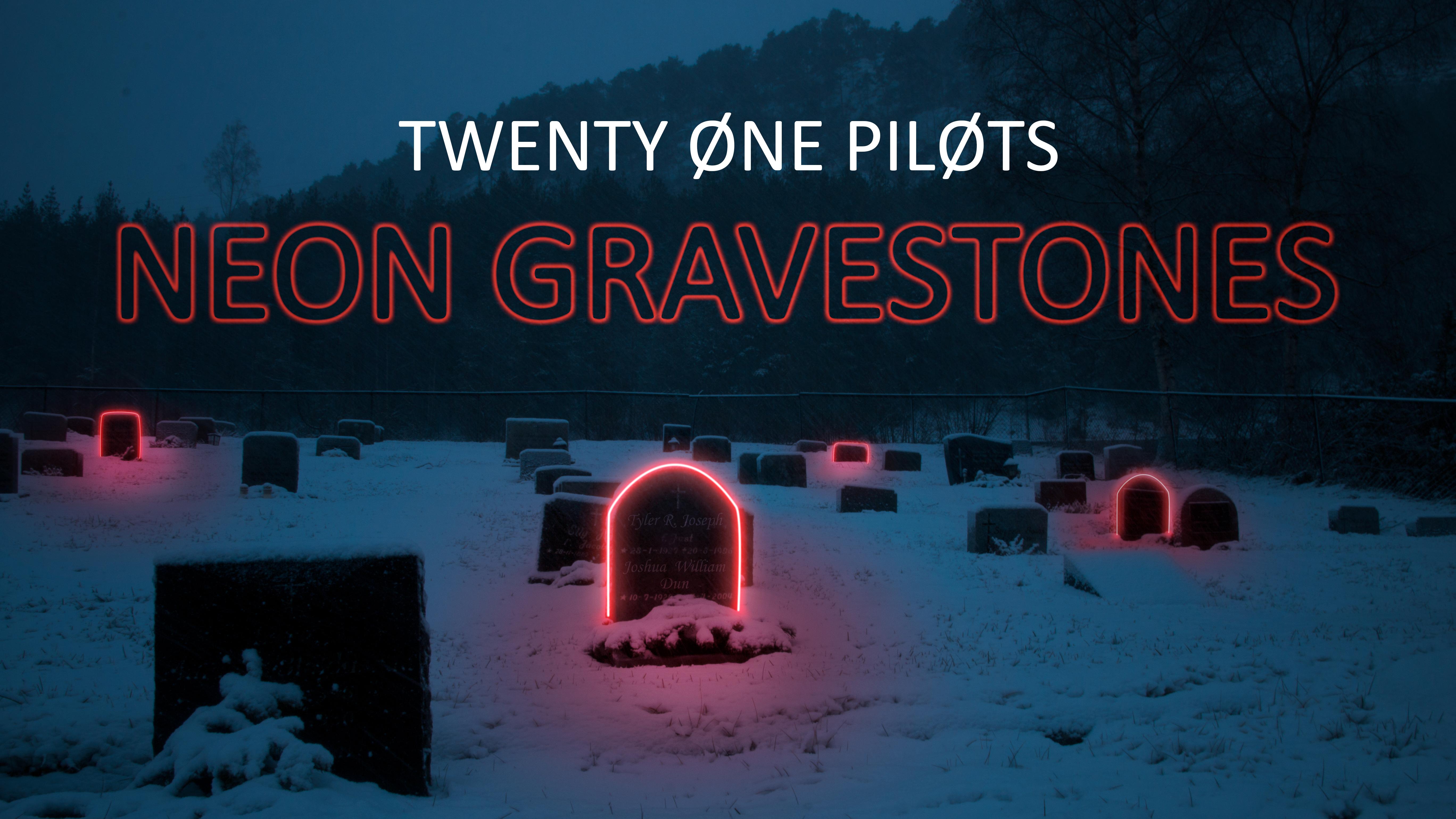 Made this "poster" for my favorite song in Trench | Scrolller