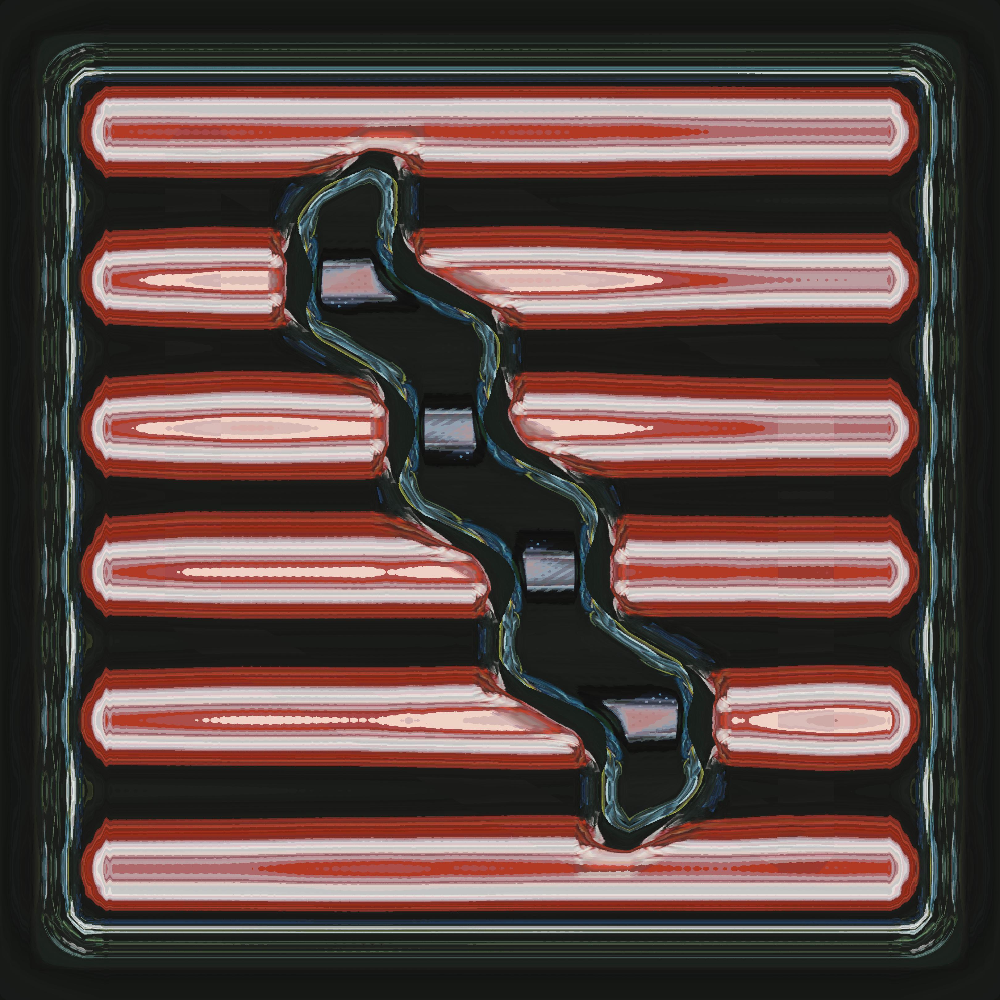 Made with Python on a Pi | Scrolller