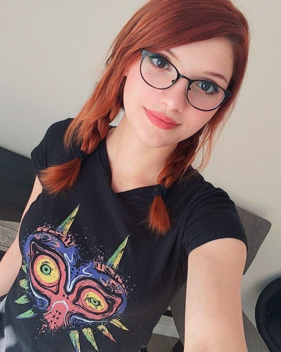 Madison Kate | Scrolller