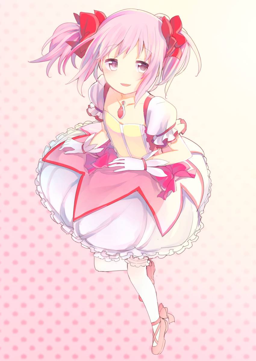 Madoka | Scrolller