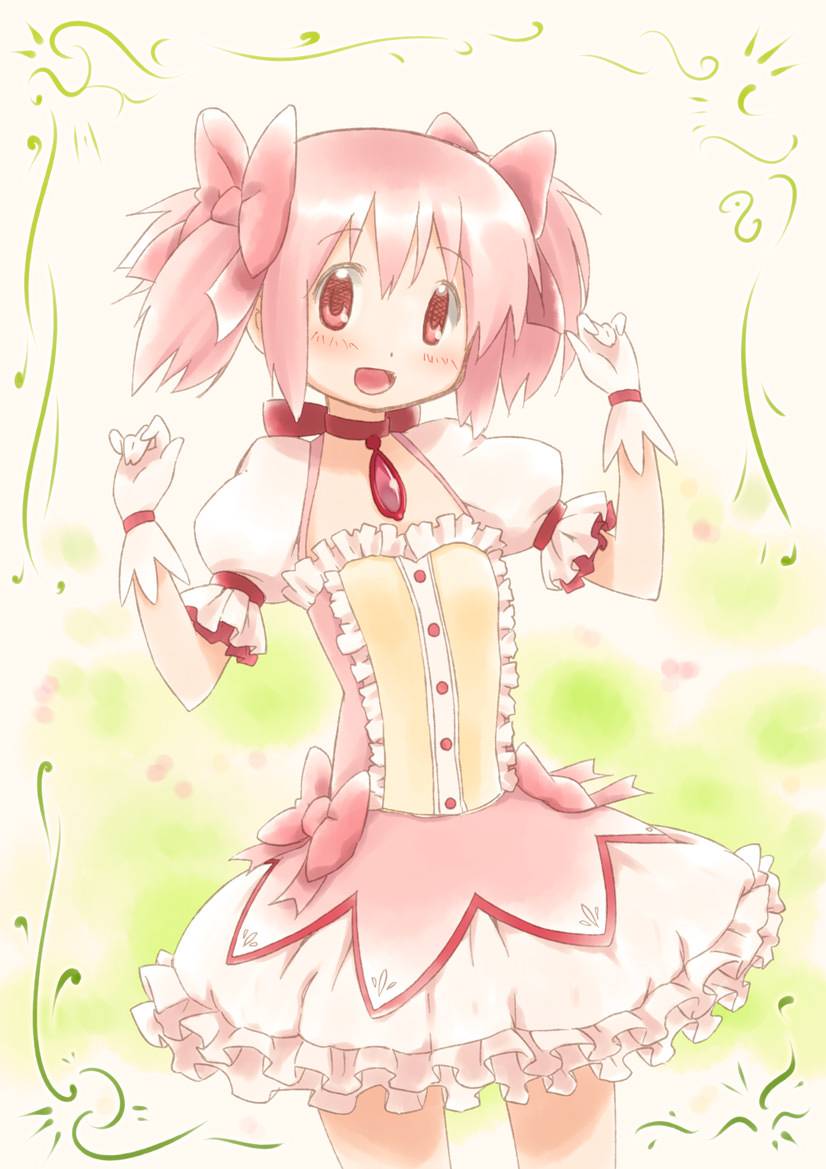 Madoka | Scrolller