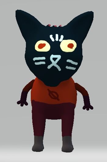Mae 3d Scrolller