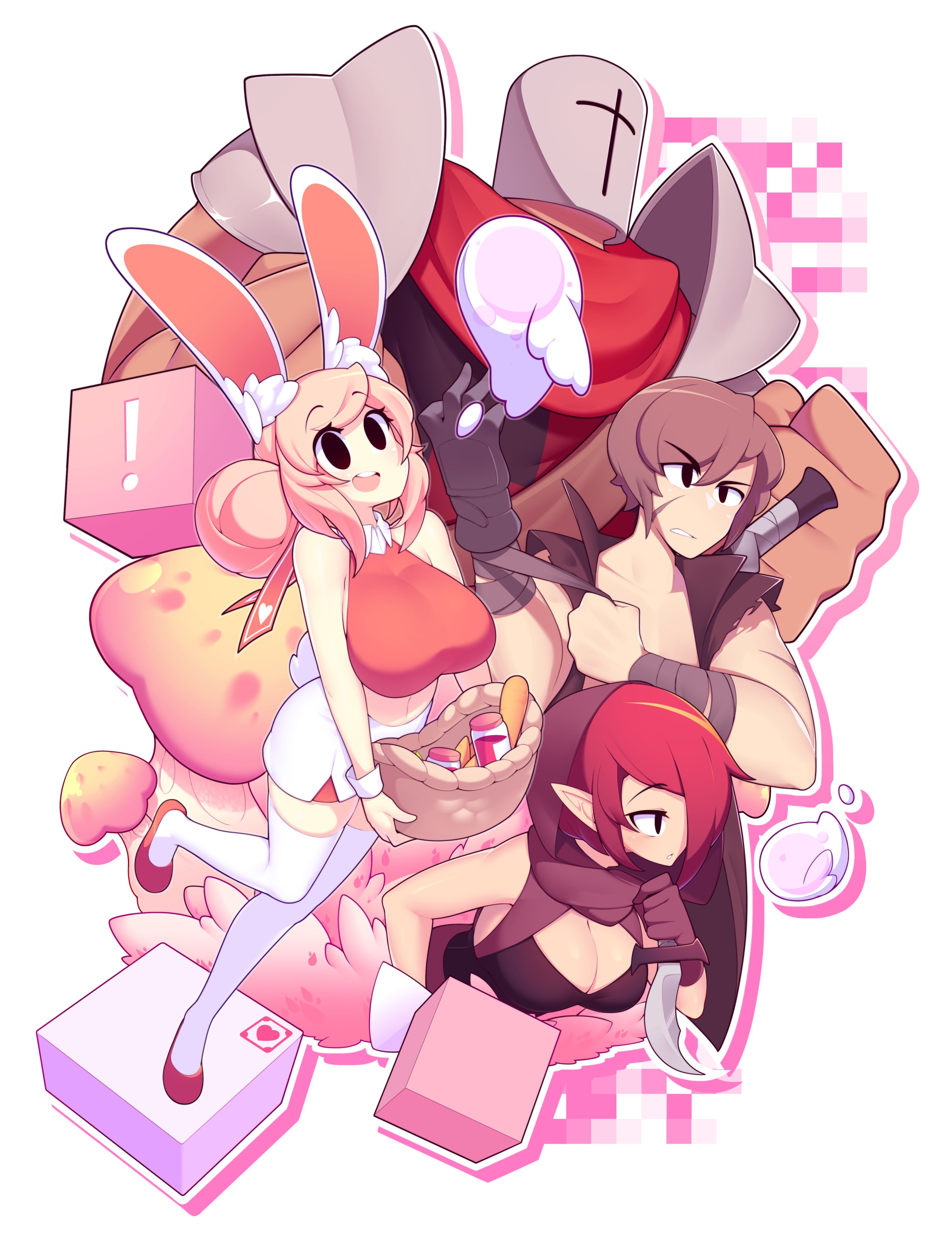 Discover more like Fizintine: •/MAGENTA/• and Related Content | Scrolller