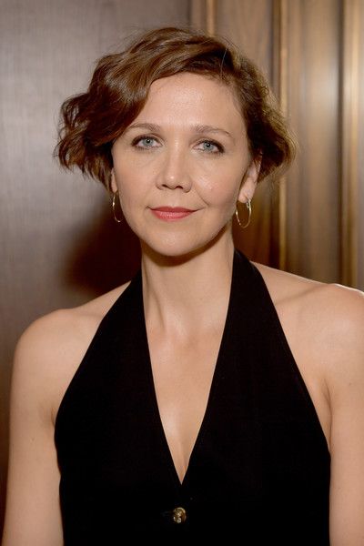 Maggie Gyllenhaal, 43 | Scrolller