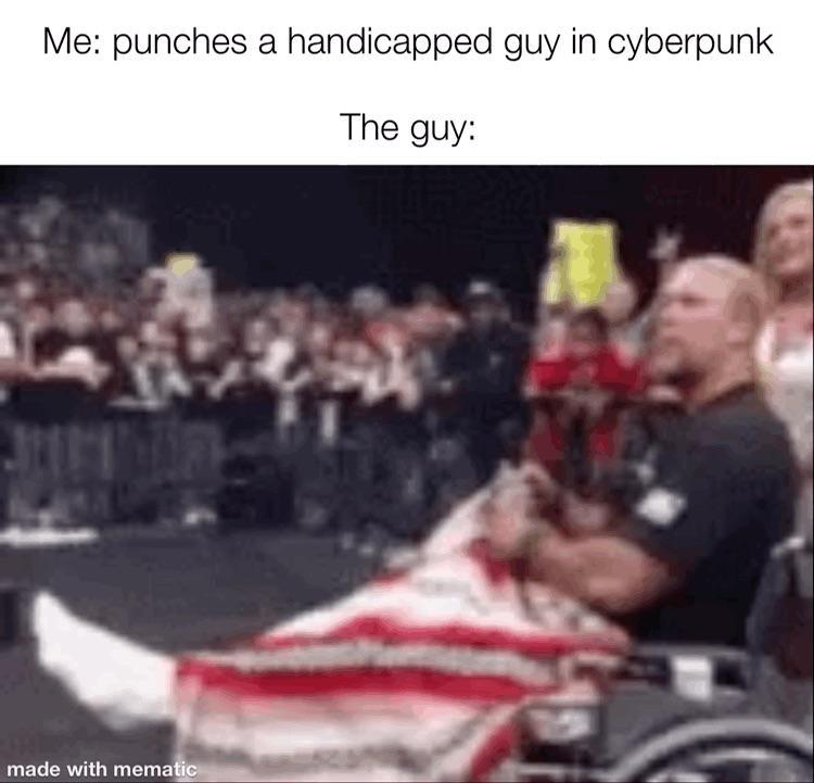 Magic hands | Scrolller