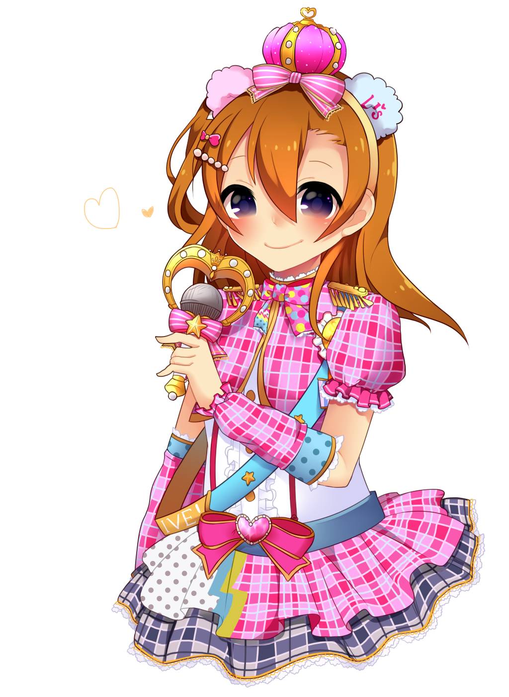 Magical Idol Girl | Scrolller