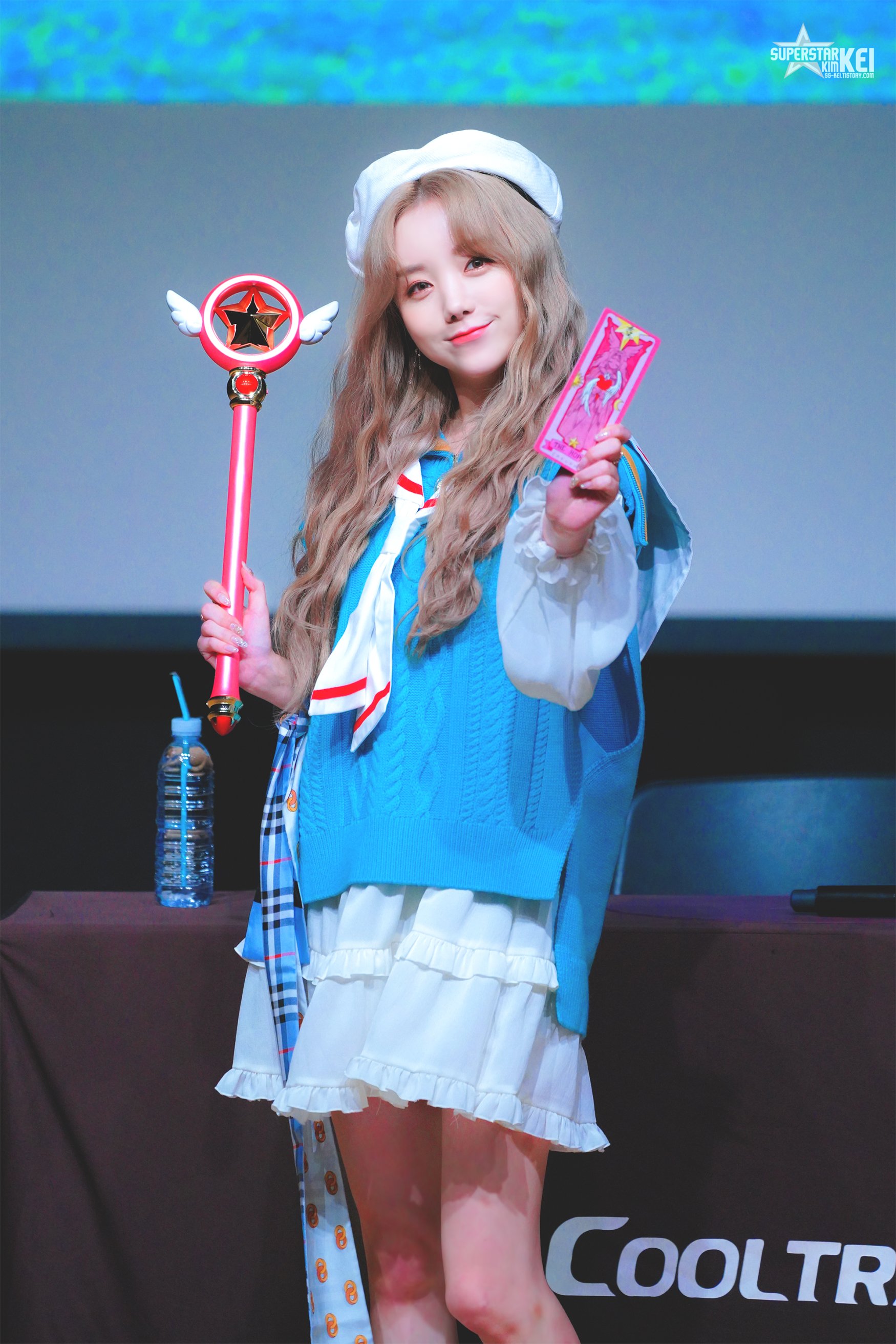 Magical Kei | Scrolller