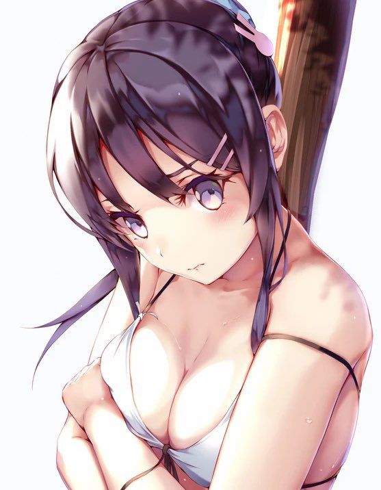 Mai Sakurajima | Scrolller