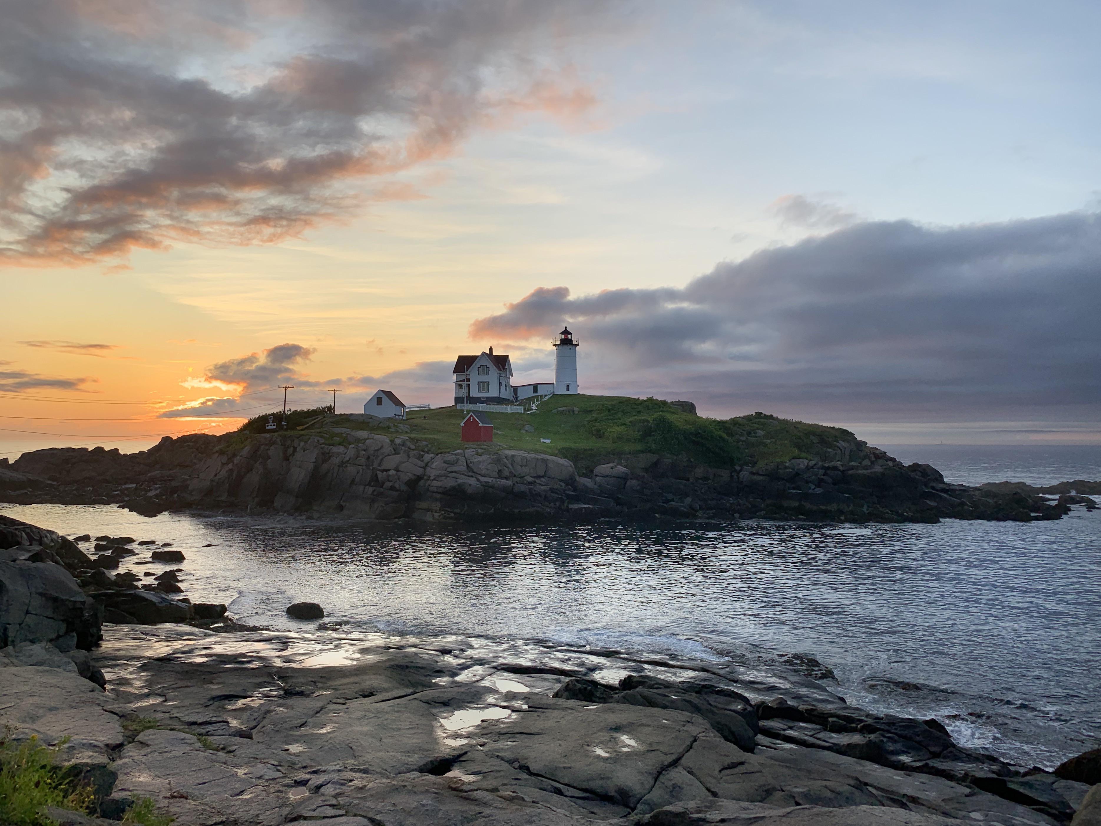 Maine is awesome! | Scrolller