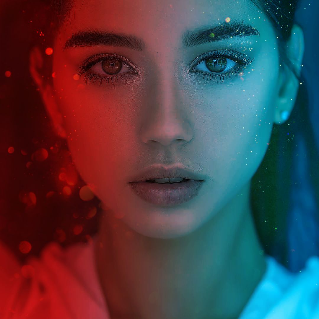 Maja ️(My edit) | Scrolller