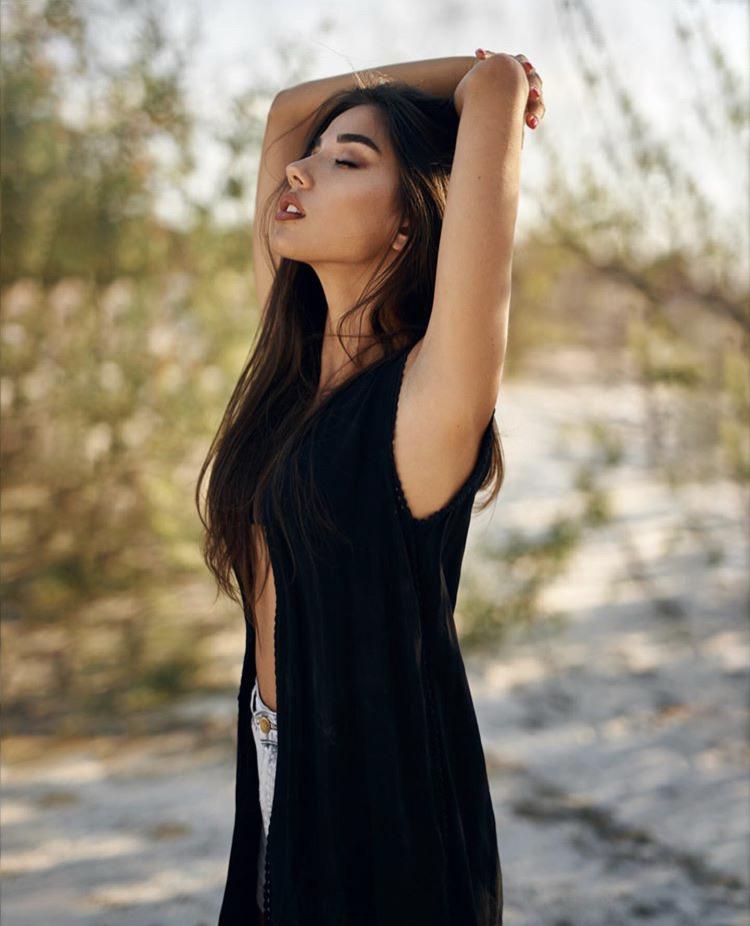 Maja Strojek | Scrolller