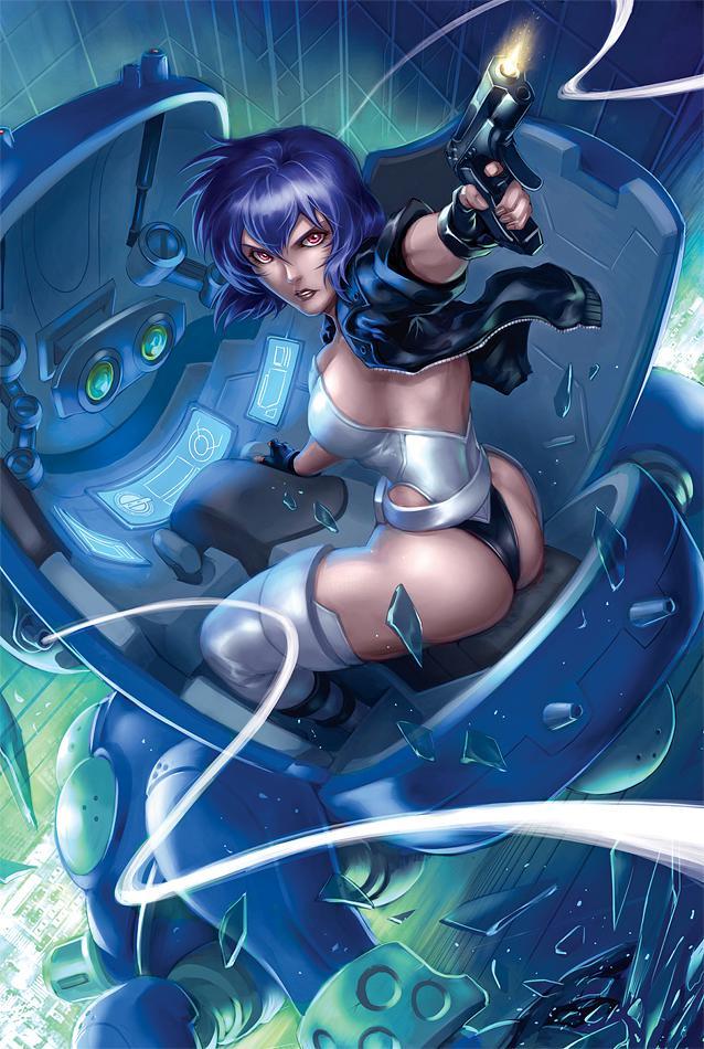 Major by Quirkilicious | Scrolller