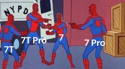 Make A Video Explaining The Differences Between Them Scrolller
