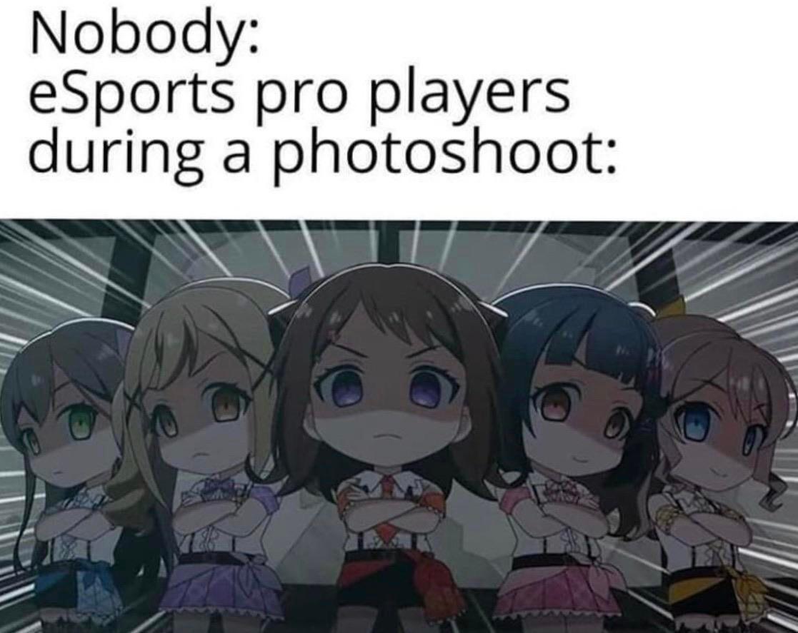 Make it dramatic | Scrolller