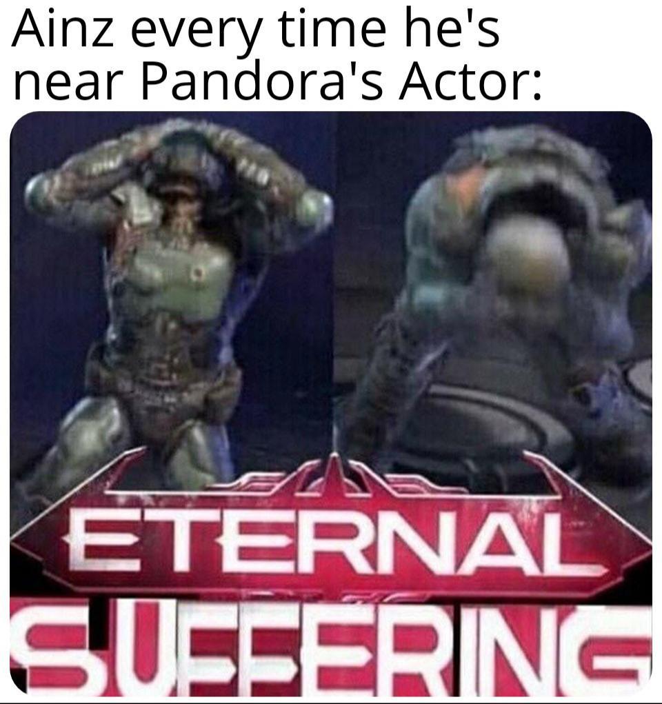 "Make it stop!!" | Scrolller