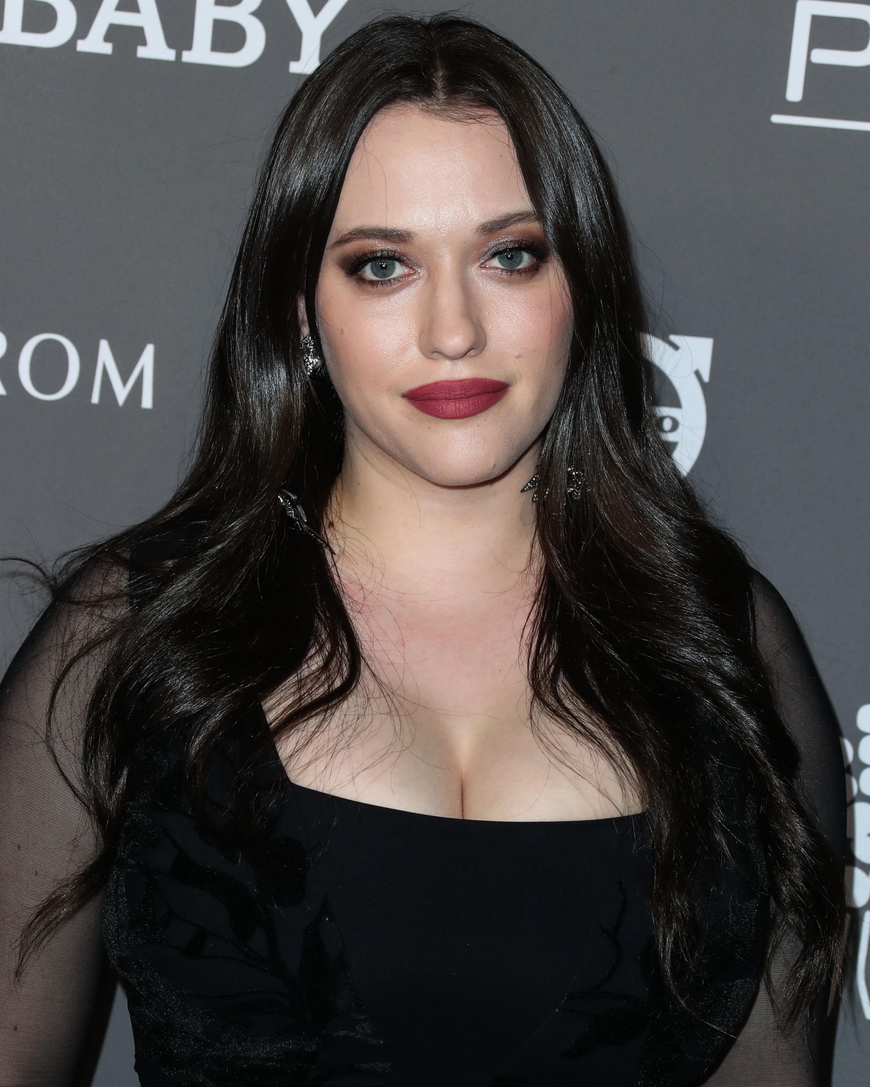 Make me cum on cam to Kat Dennings | Scrolller
