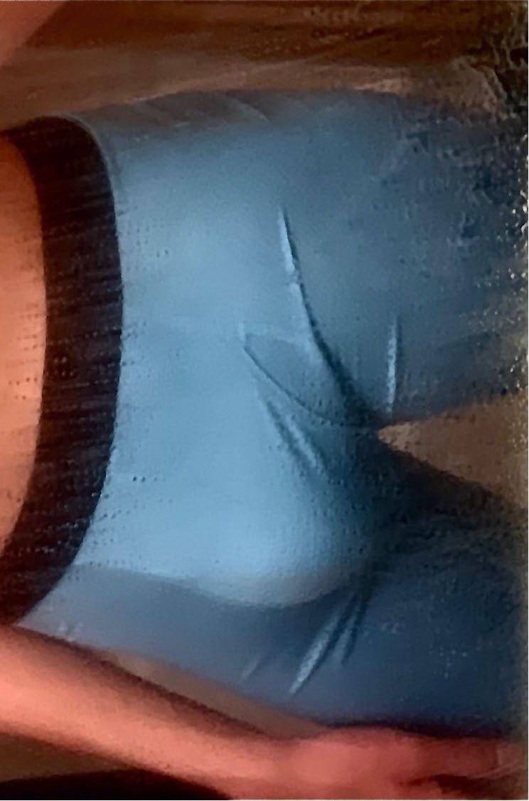 make my bulge famous | Scrolller