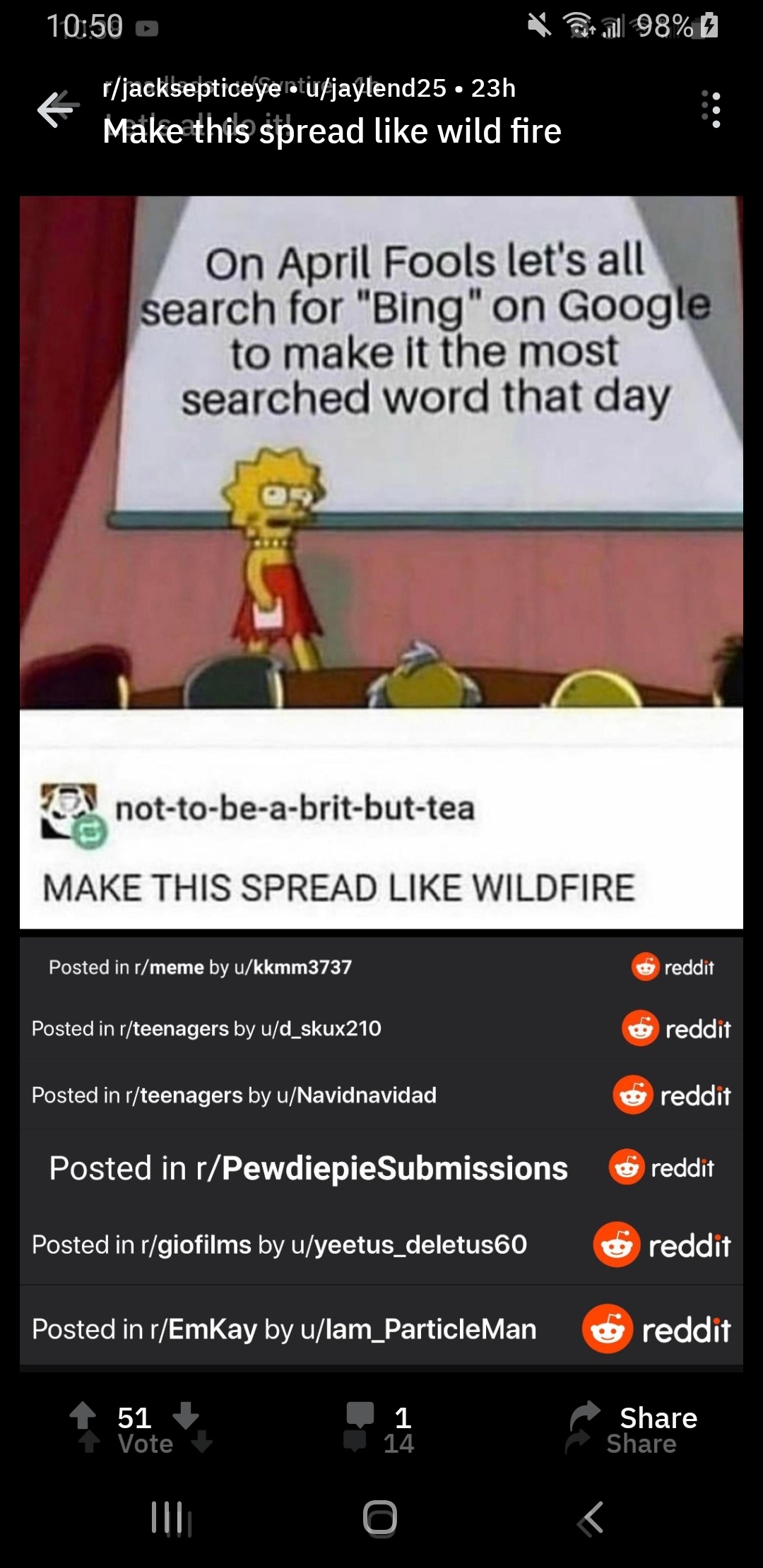 Make this happen | Scrolller