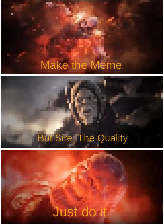 Make Your Dreams Come True Scrolller