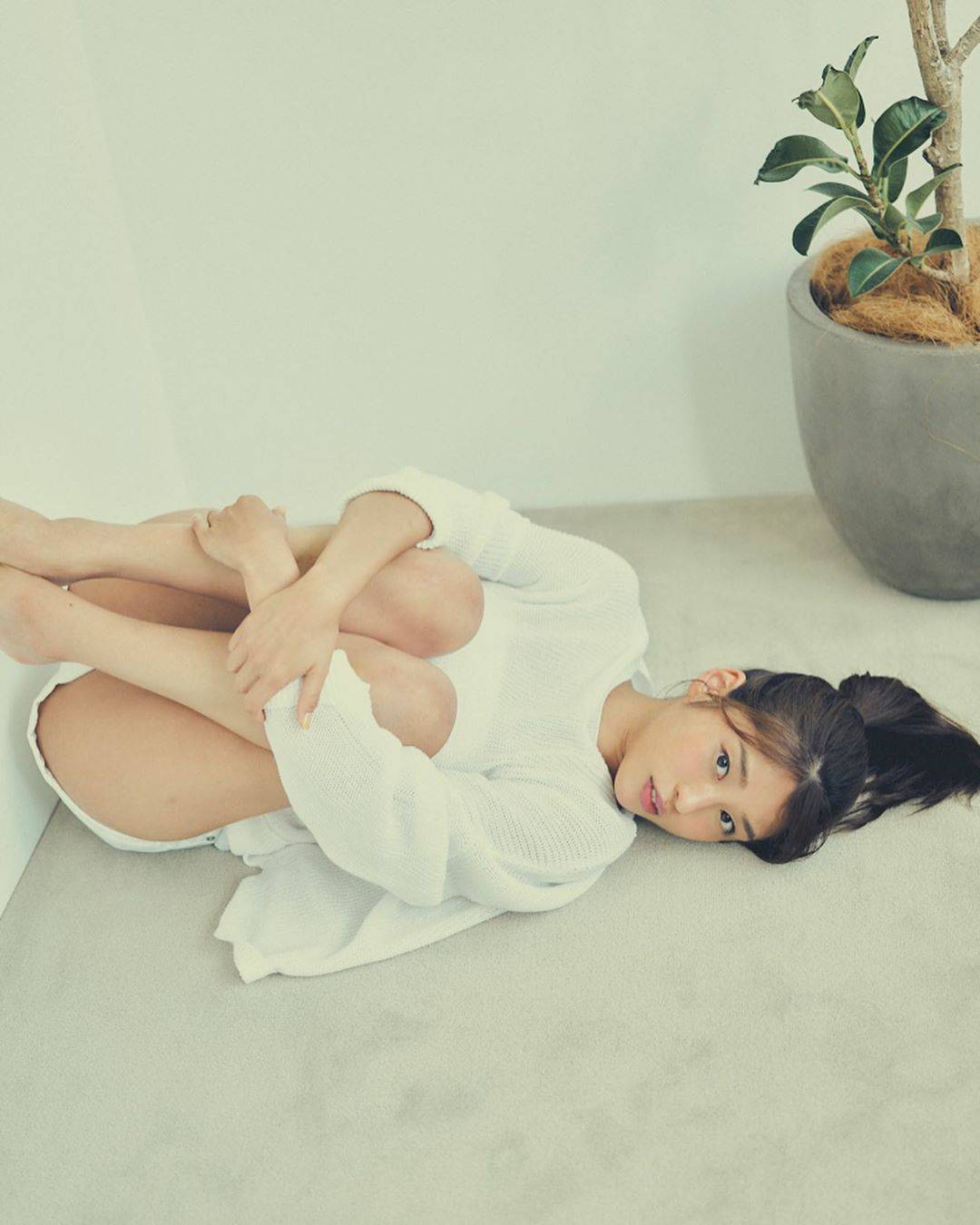 Maki Okazoe | Scrolller