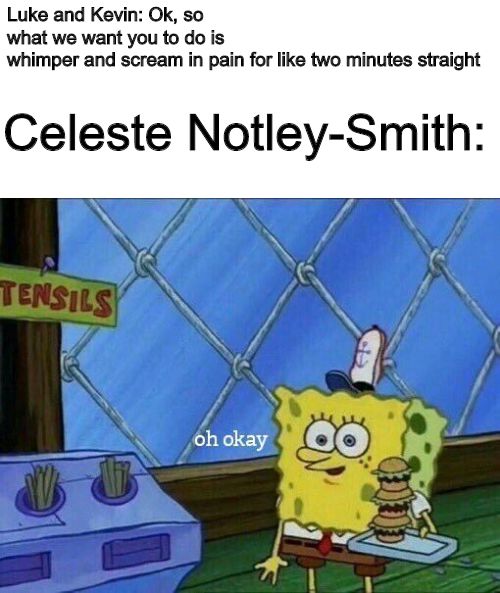 Making a meme out of every Meta Runner episode per day. Episode 2. (Photo) | Scrolller