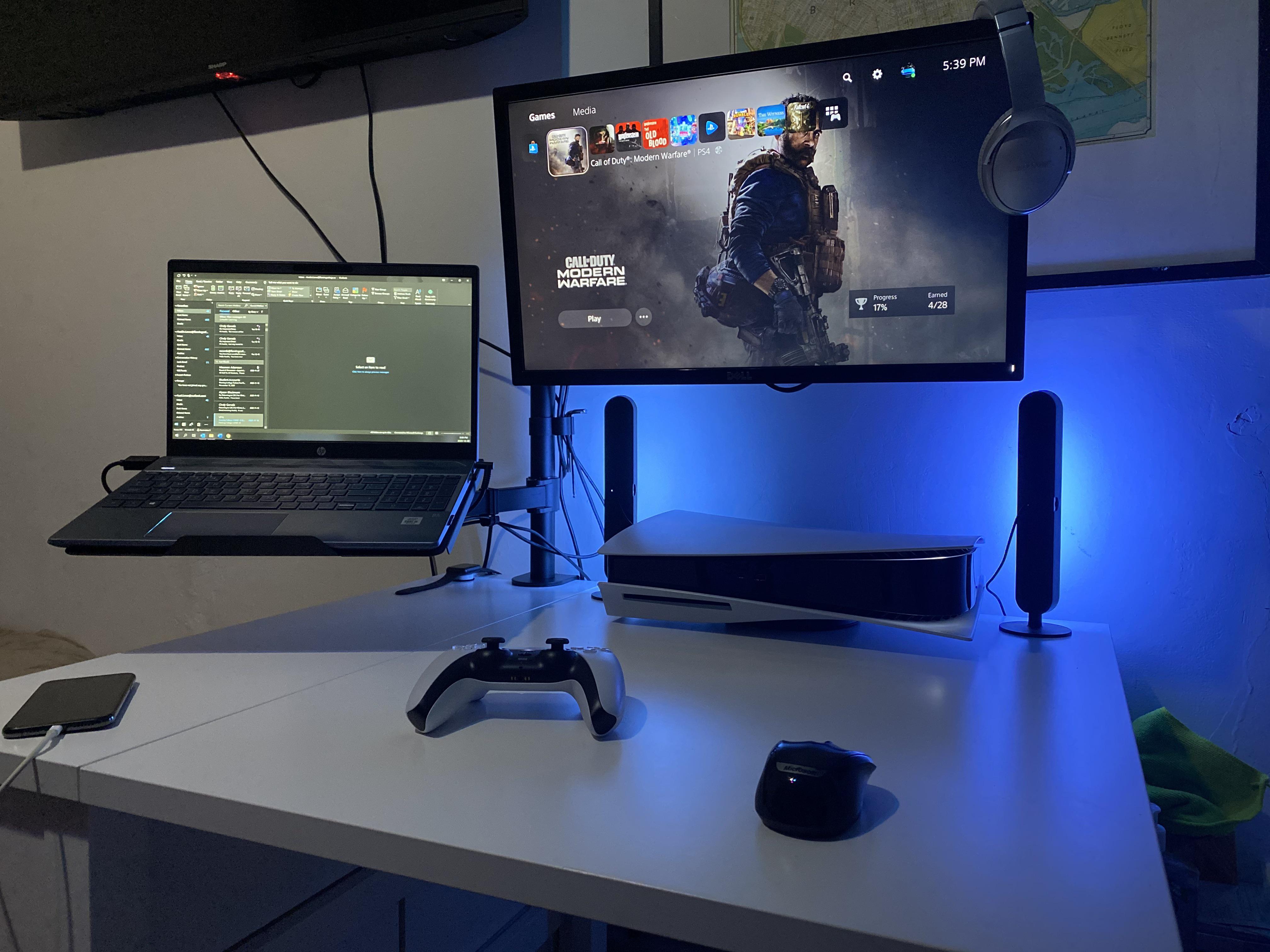 Making due with a very small space | Scrolller